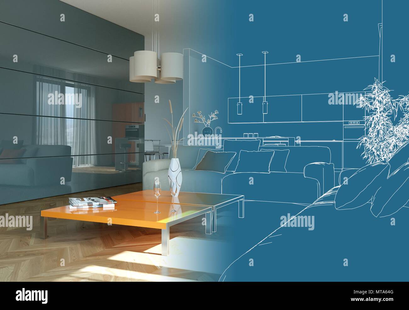 Gradation Interior Design