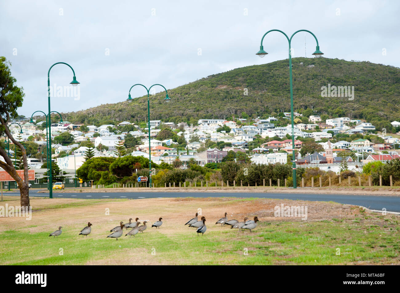 Albany - Western Australia Stock Photo - Alamy