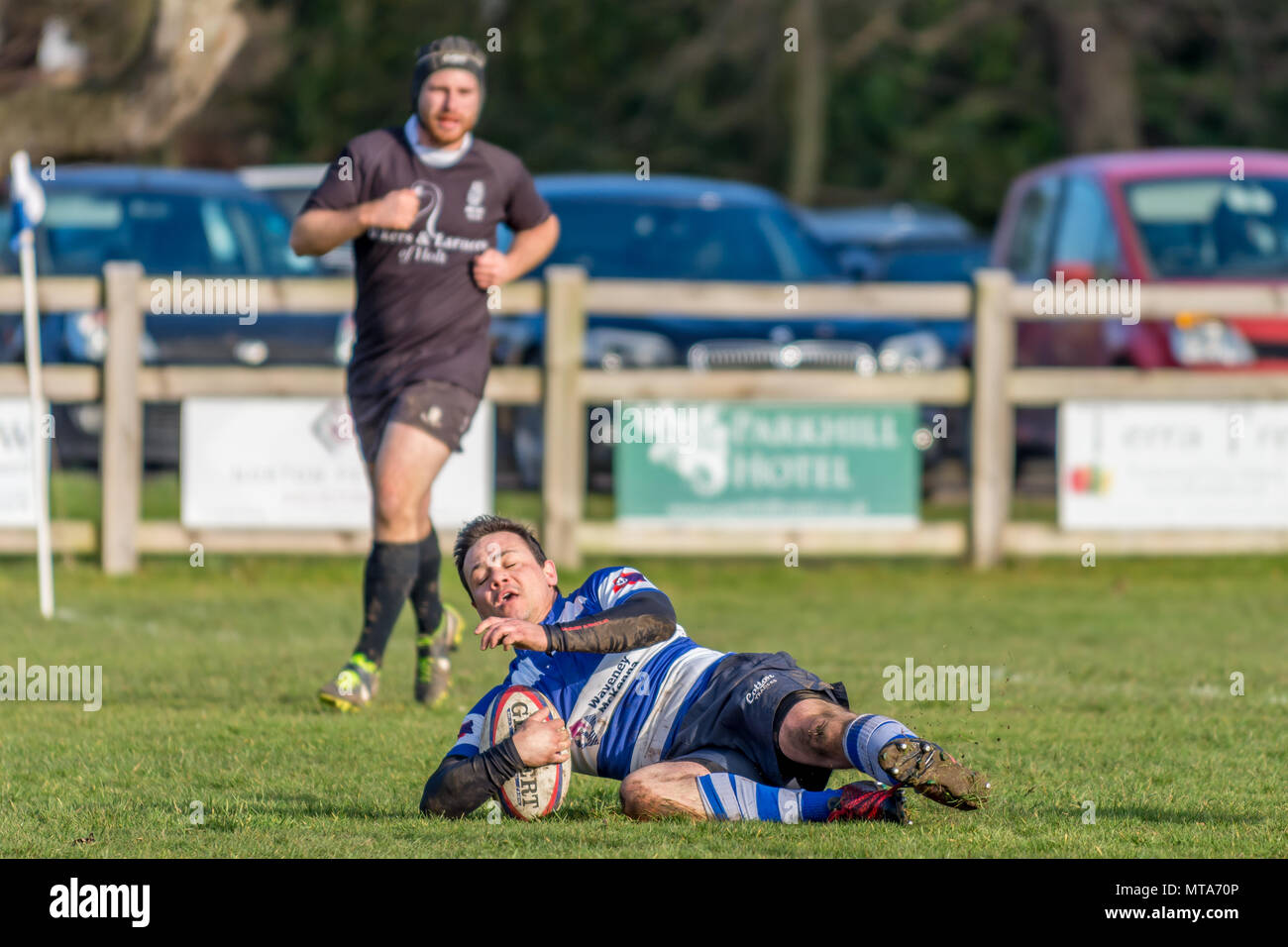 Lowestoft score hi-res stock photography and images - Alamy