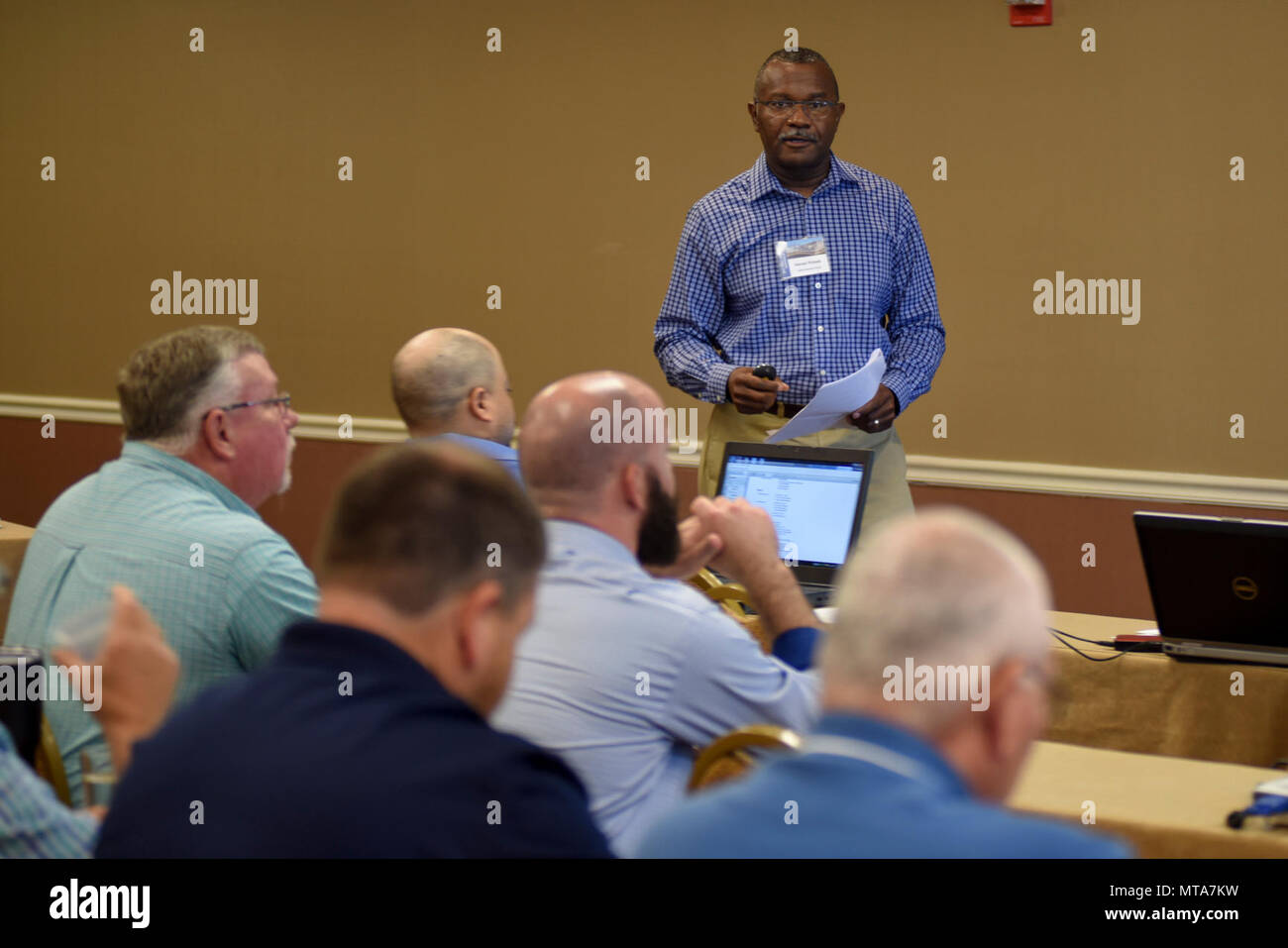 Georgia military facilities hi-res stock photography and images - Alamy