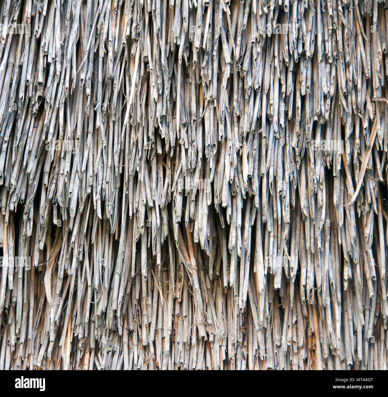 Old straw texture Stock Photo - Alamy