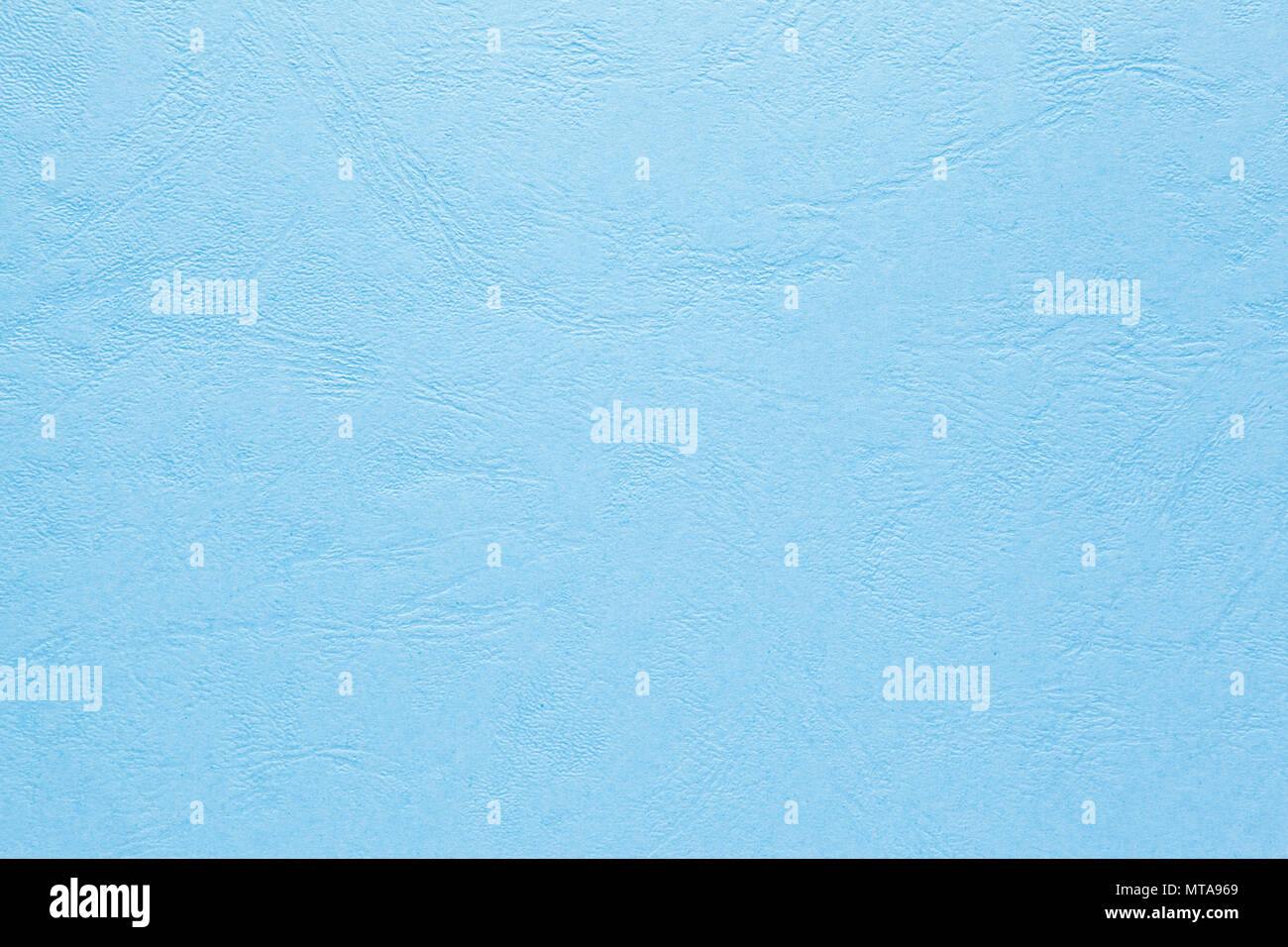 Wall painted in light blue color texture background Stock Photo - Alamy