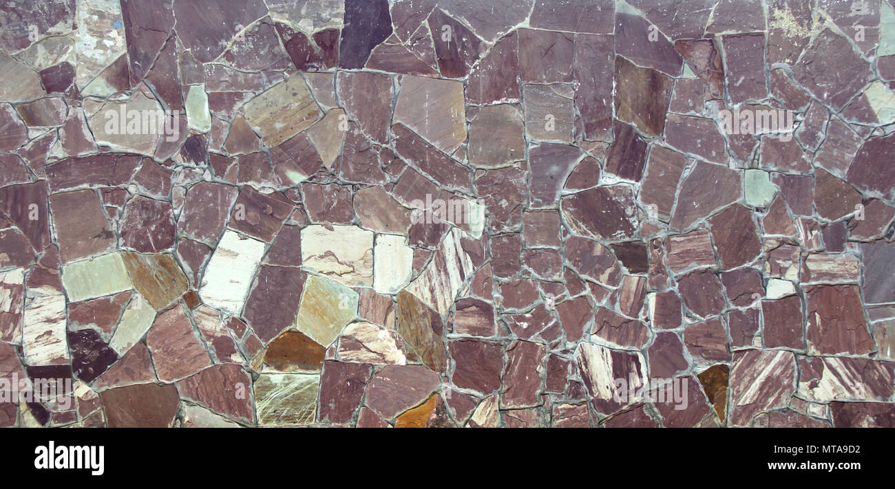 Texture of old rock wall for background. Old stone wall background ...