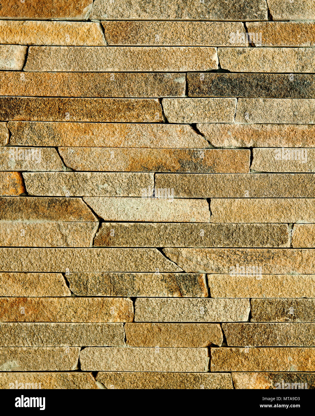 Texture of brickwork. Rough brick wall Stock Photo - Alamy