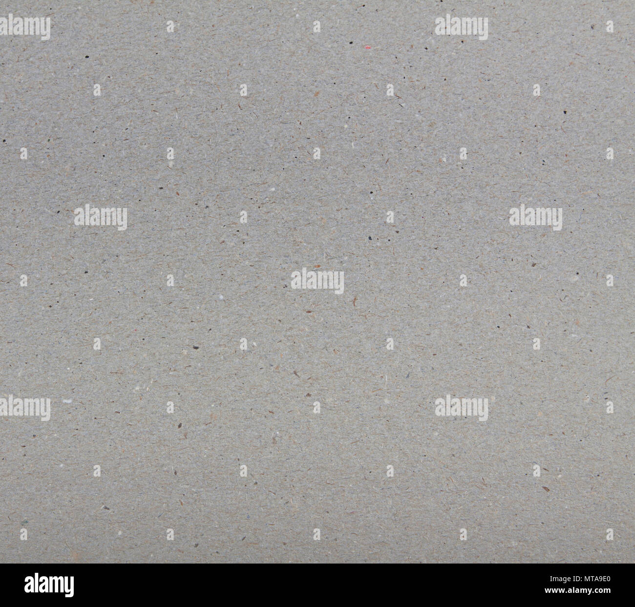 Recycling Cardboard gray paper background Stock Photo - Alamy