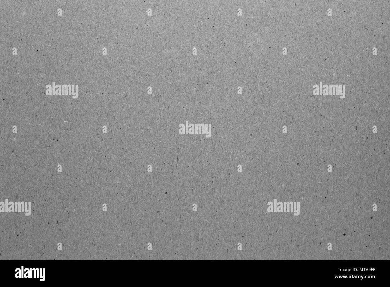 Gray cardboard sheet abstract texture or background Stock Photo - Alamy