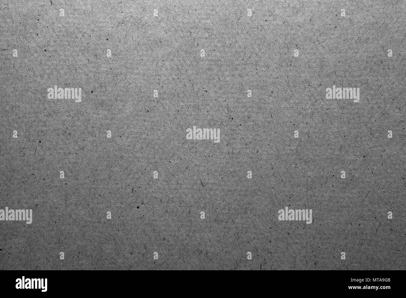 Gray cardboard sheet abstract texture or background Stock Photo - Alamy
