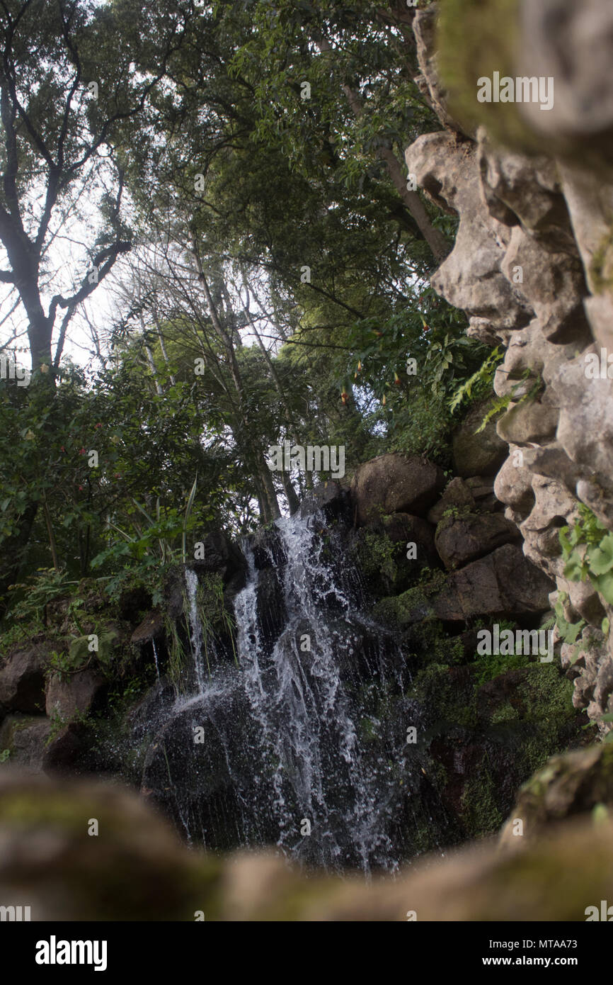 Sintra autumn sintra fall hi-res stock photography and images - Alamy