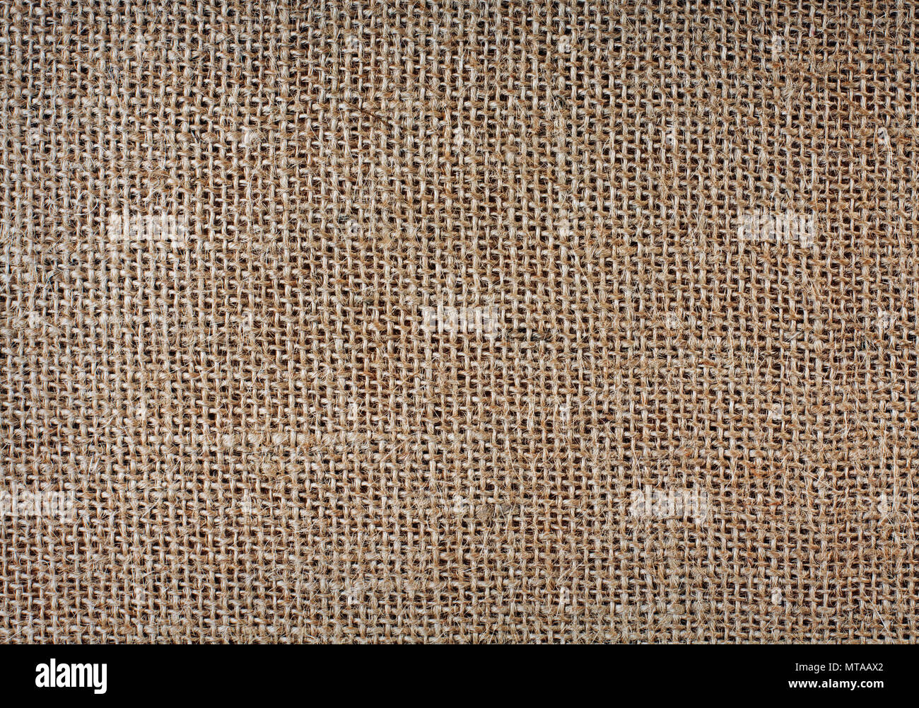 High detailed texture of a burlap material Stock Photo - Alamy