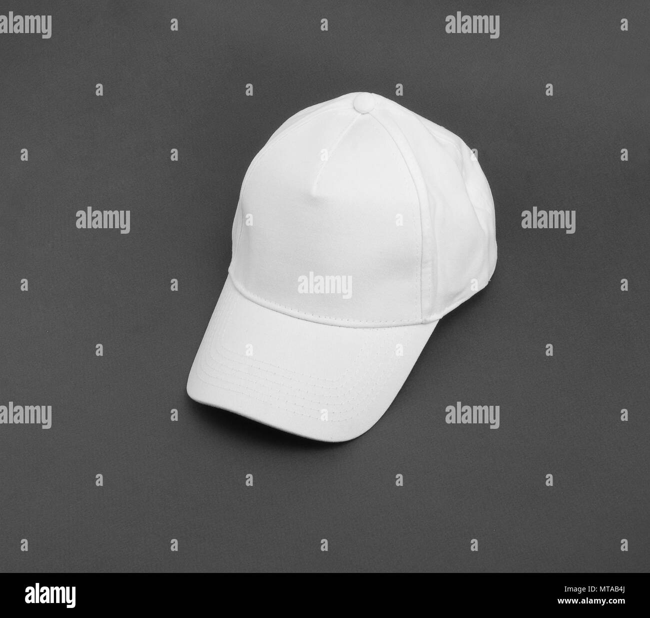 Side cap Black and White Stock Photos & Images - Alamy