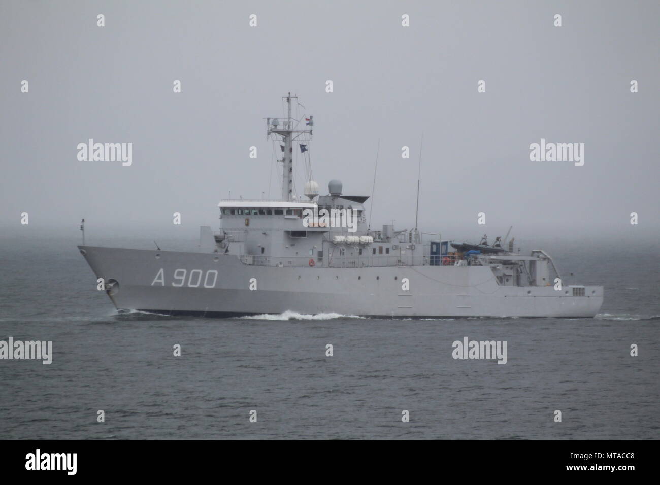 Hnms mercuur hi-res stock photography and images - Alamy