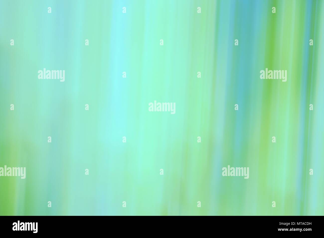 Abstract background in shades of blue and green Stock Photo - Alamy