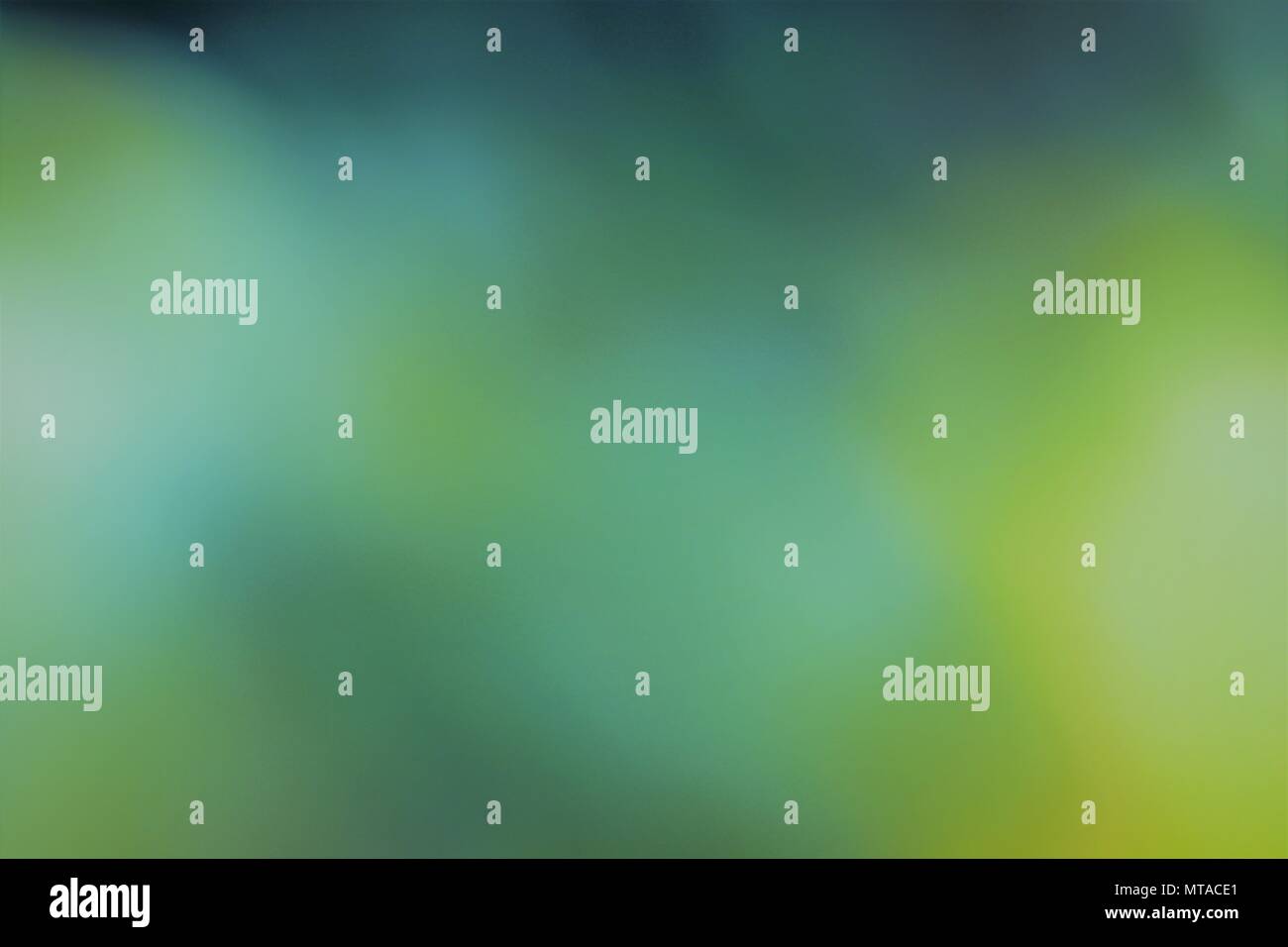 Abstract background in shades of green Stock Photo - Alamy
