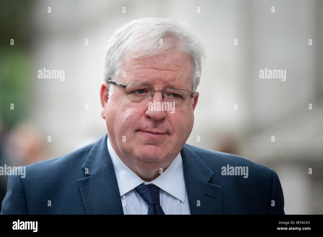 Uk politicians hi-res stock photography and images - Alamy