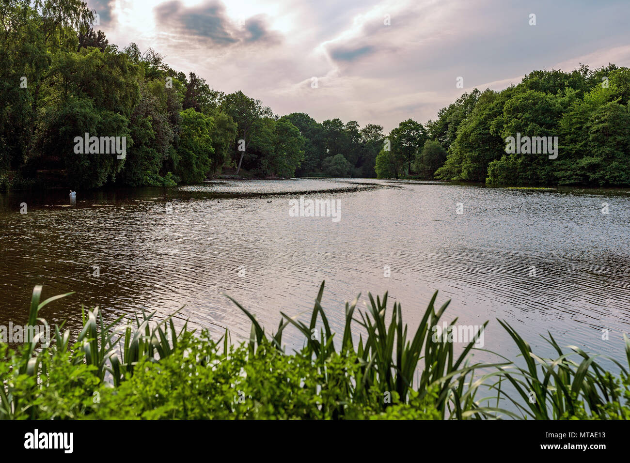 Nostell priory hi-res stock photography and images - Alamy