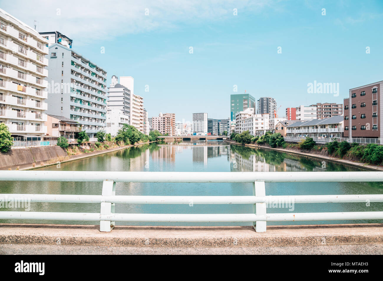 Naka river hi-res stock photography and images - Alamy