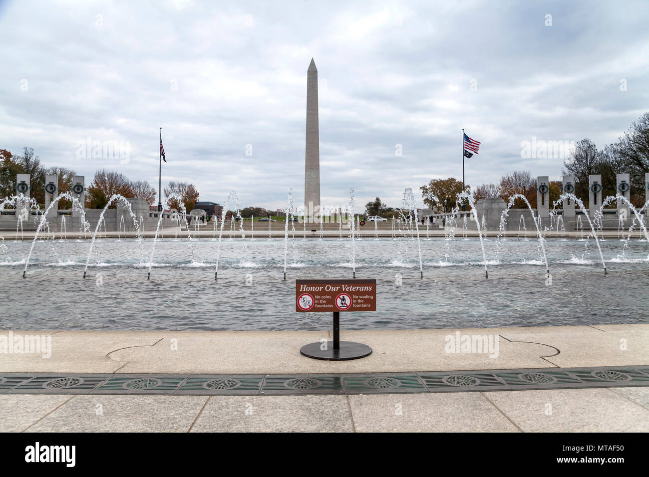 Washington dc history tourism hi-res stock photography and images - Alamy