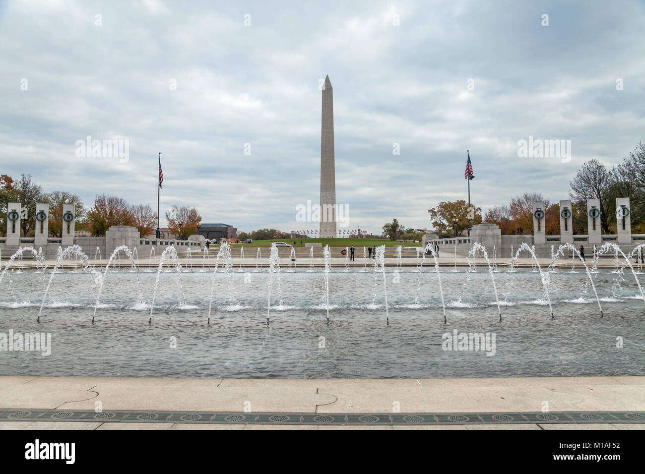 Washington dc history hi-res stock photography and images - Alamy