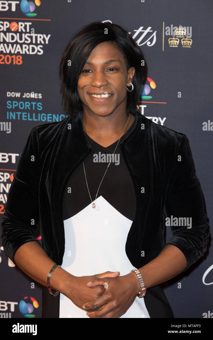 Maggie alphonsi hi-res stock photography and images - Alamy