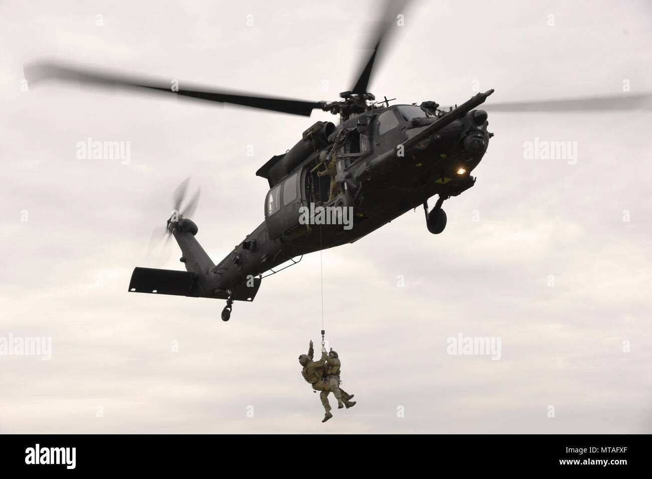 125th special tactics squadron hi-res stock photography and images - Alamy