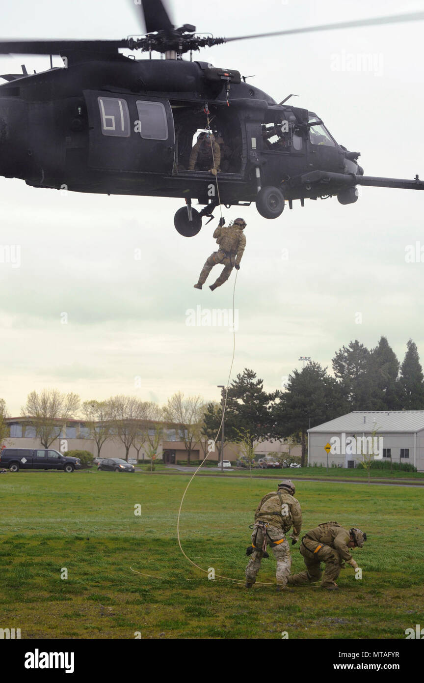 125th special tactics squadron hi-res stock photography and images - Alamy