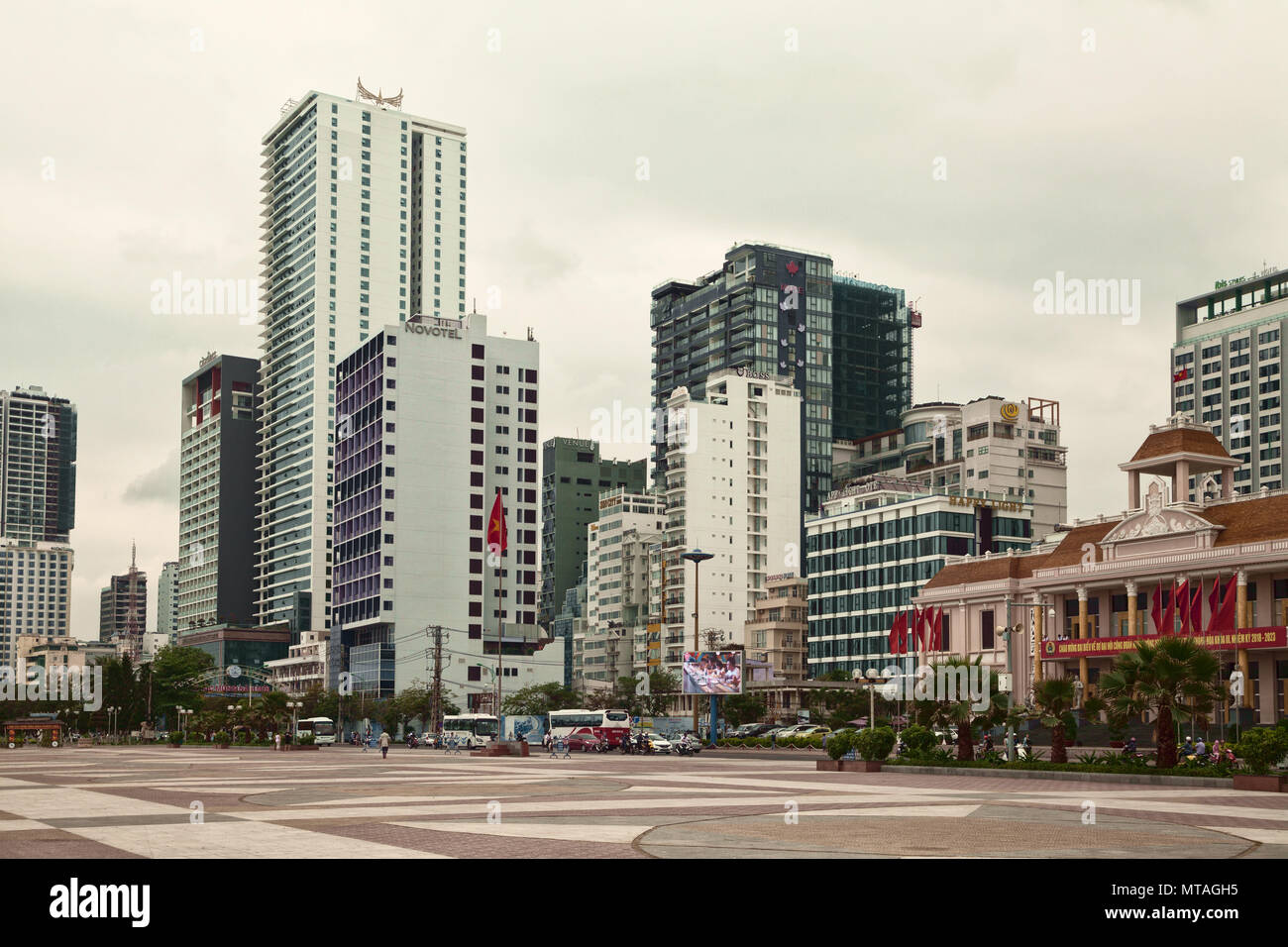 Depressing City High Resolution Stock Photography and Images - Alamy