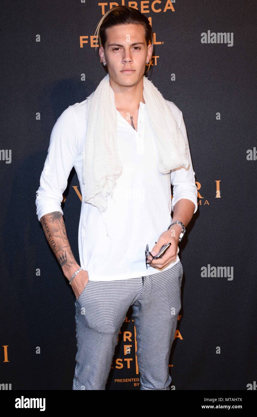 BVLGARI Premiere of the Conductor of the Litas Featuring: Dylan ...