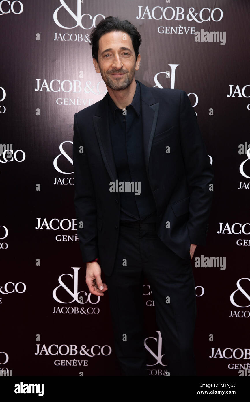 Jacob & Co AKA Jacob The Jeweler for The Grand Re Opening of their New ...