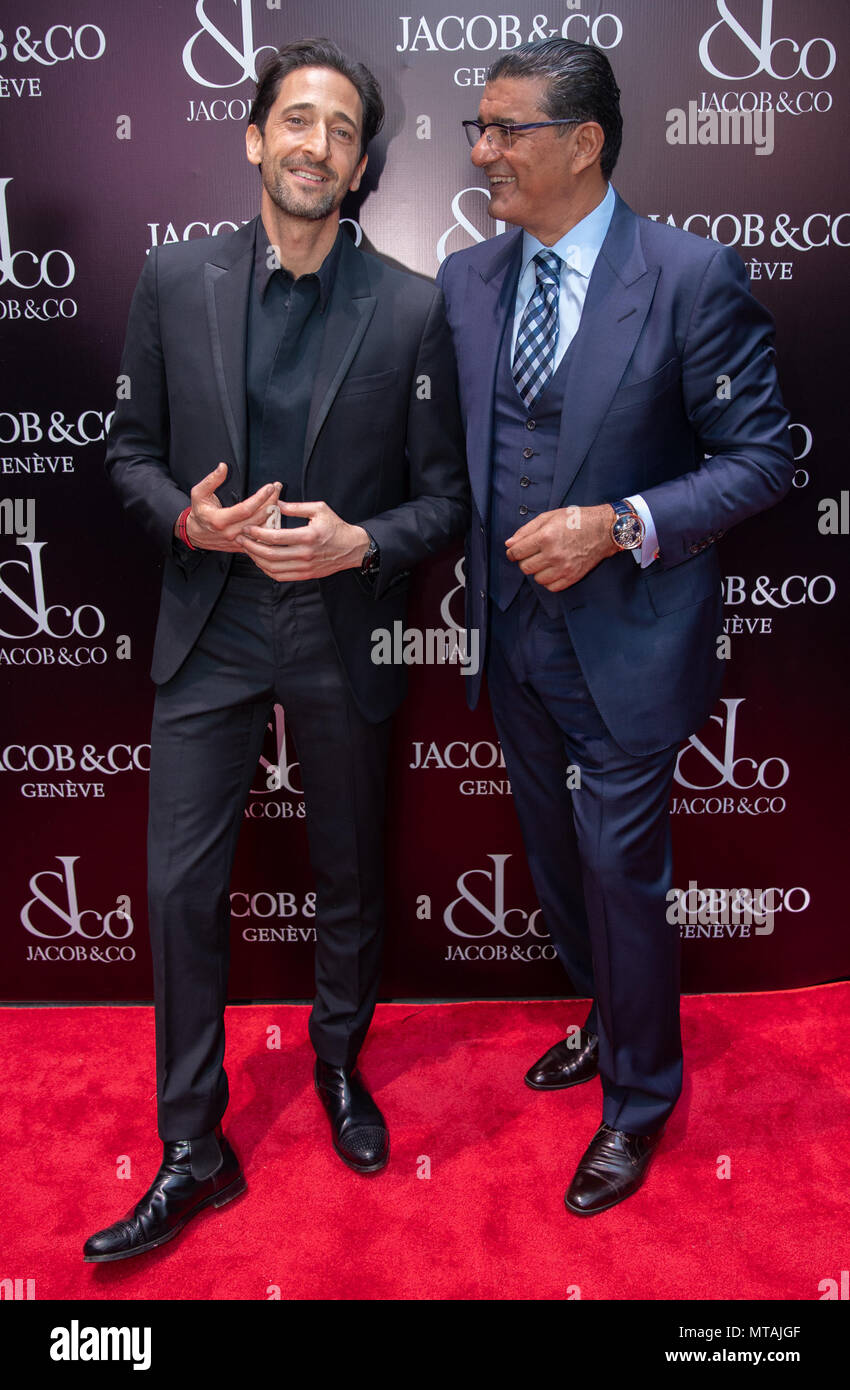 Jacob & Co AKA Jacob The Jeweler for The Grand Re Opening of their New ...