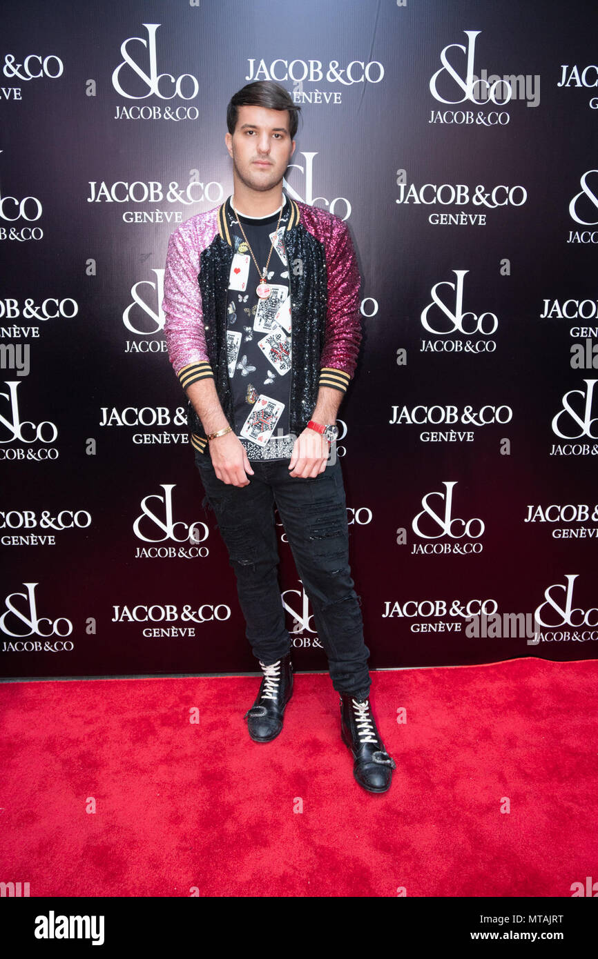 Jacob arabo hi-res stock photography and images - Alamy