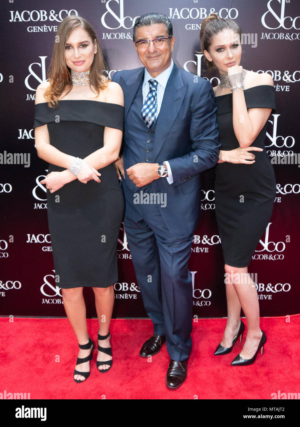 Arabo Jacob Stock Photos & Arabo Jacob Stock Images - Alamy