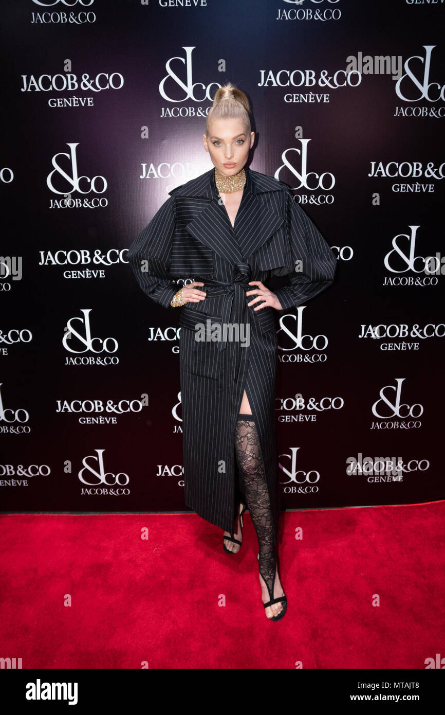 Jacob Arabo ( AKA Jacob The Jeweler ) with grand re opening of his ...