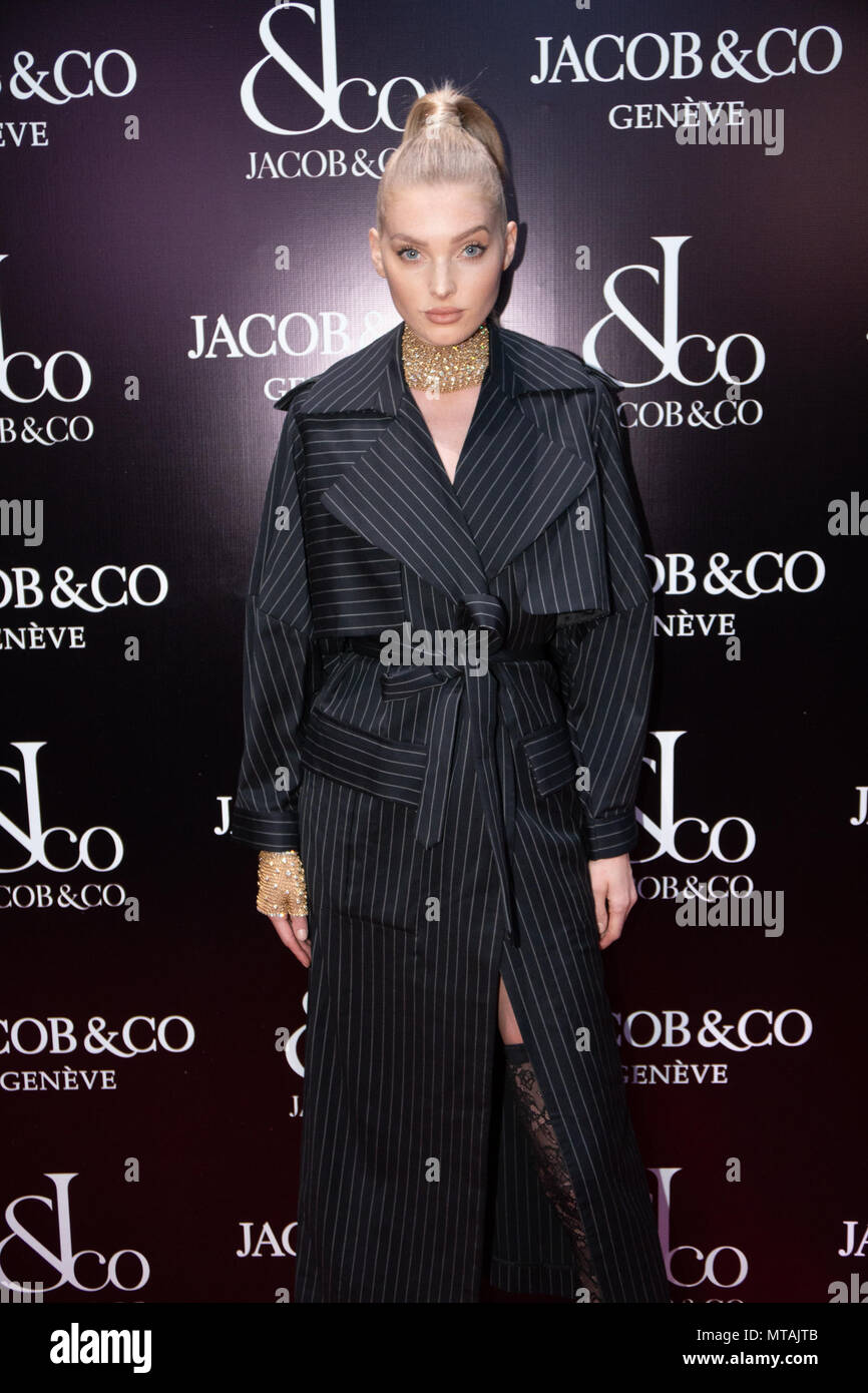 Jacob Arabo ( AKA Jacob The Jeweler ) with grand re opening of his ...