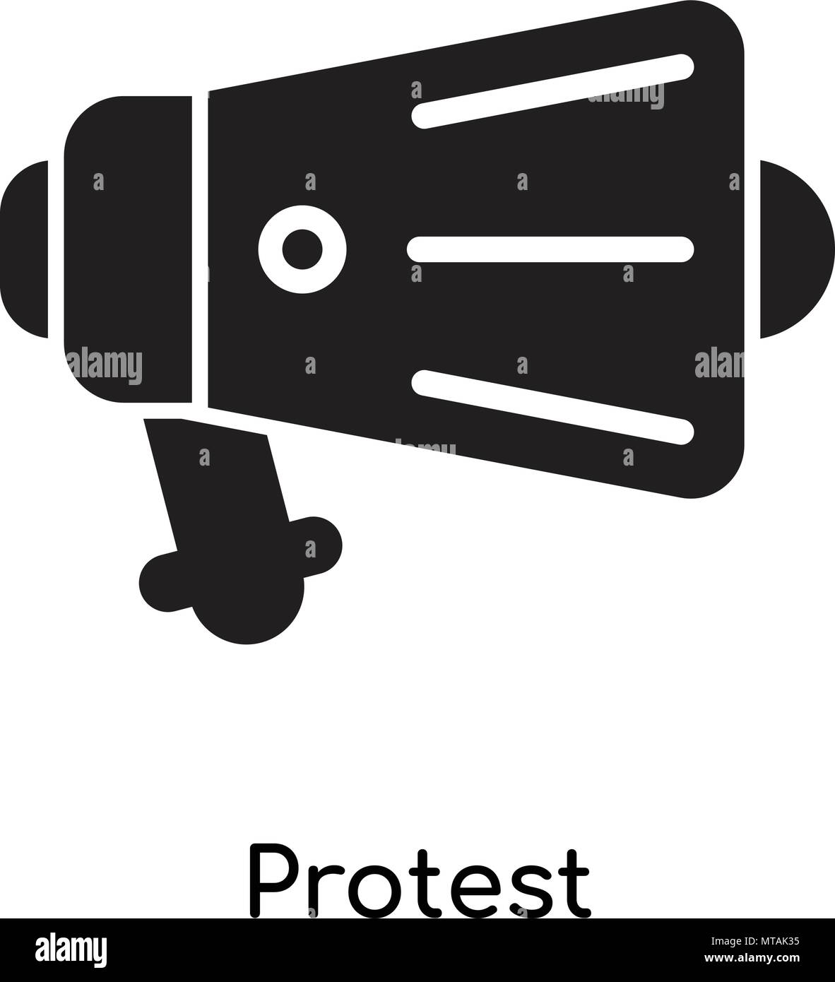 Microphone icon png hi-res stock photography and images - Alamy