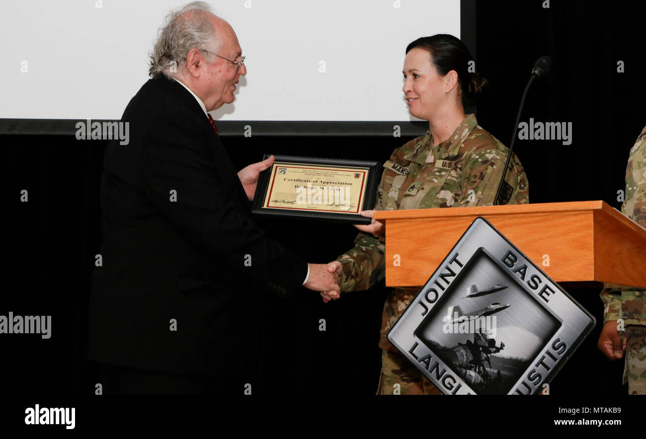 SSg. Kristy Maness, 7th Transportation Brigade (Expeditionary ...