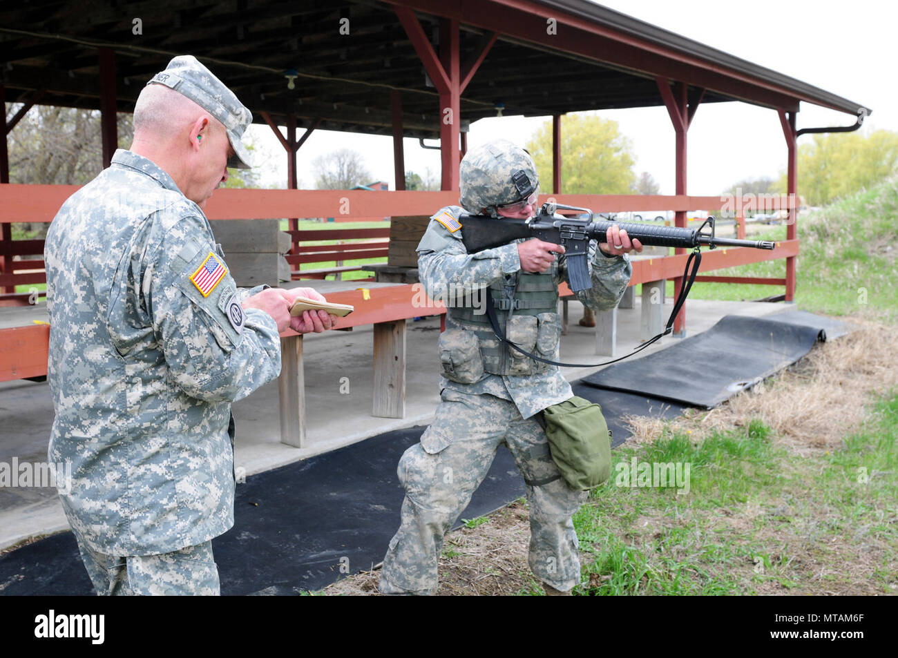 Sdarng hi-res stock photography and images - Alamy