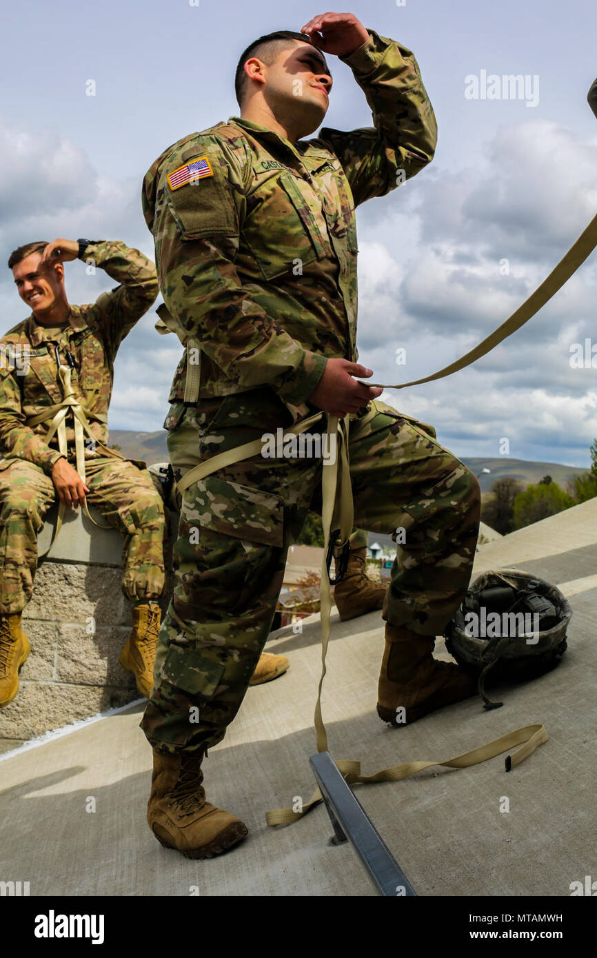 48th brigade hi-res stock photography and images - Alamy