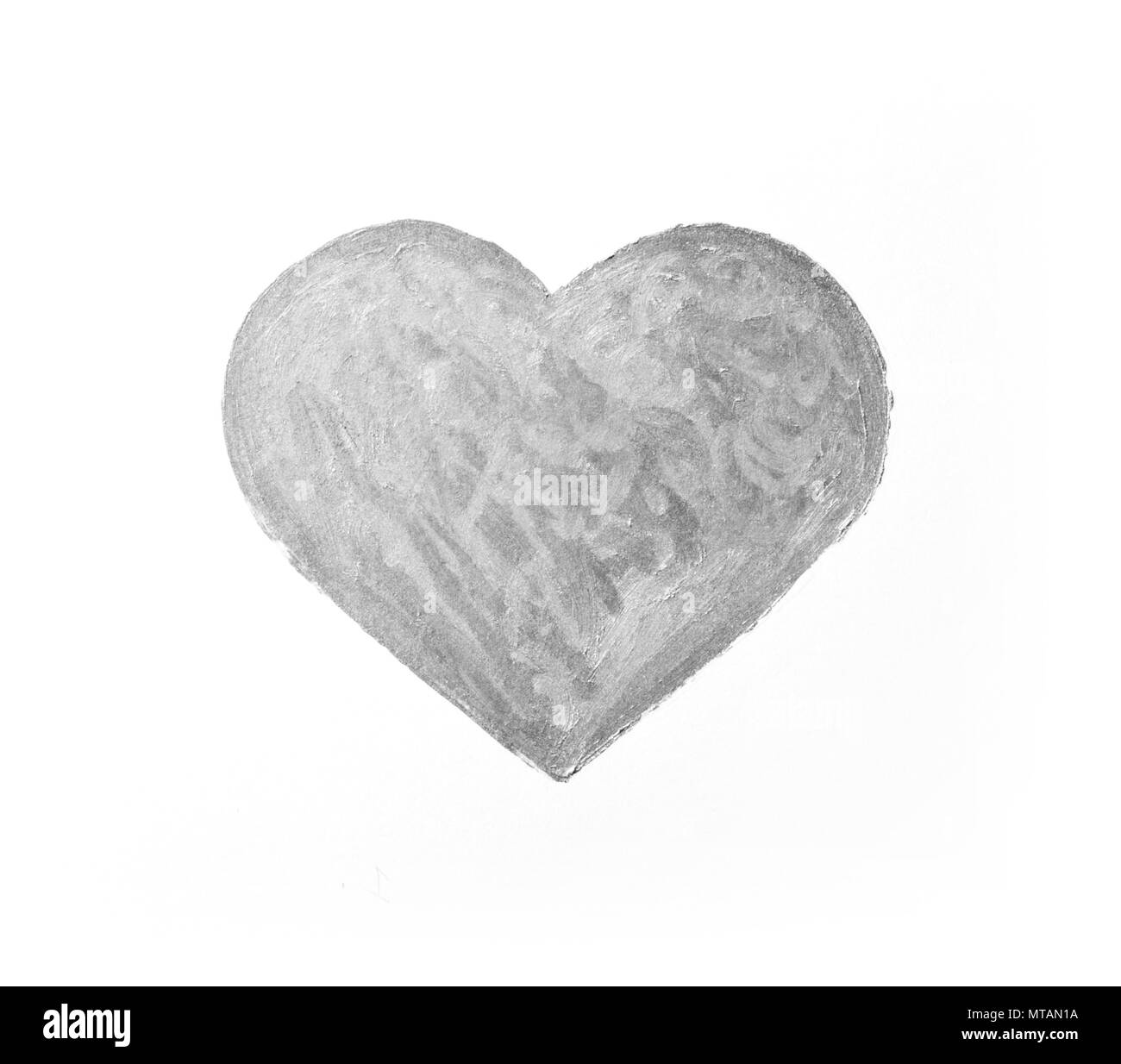 Oil pastel background Black and White Stock Photos & Images - Alamy