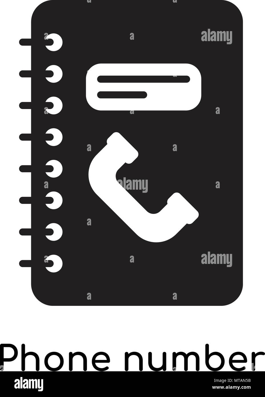 White number on png hi-res stock photography and images - Alamy