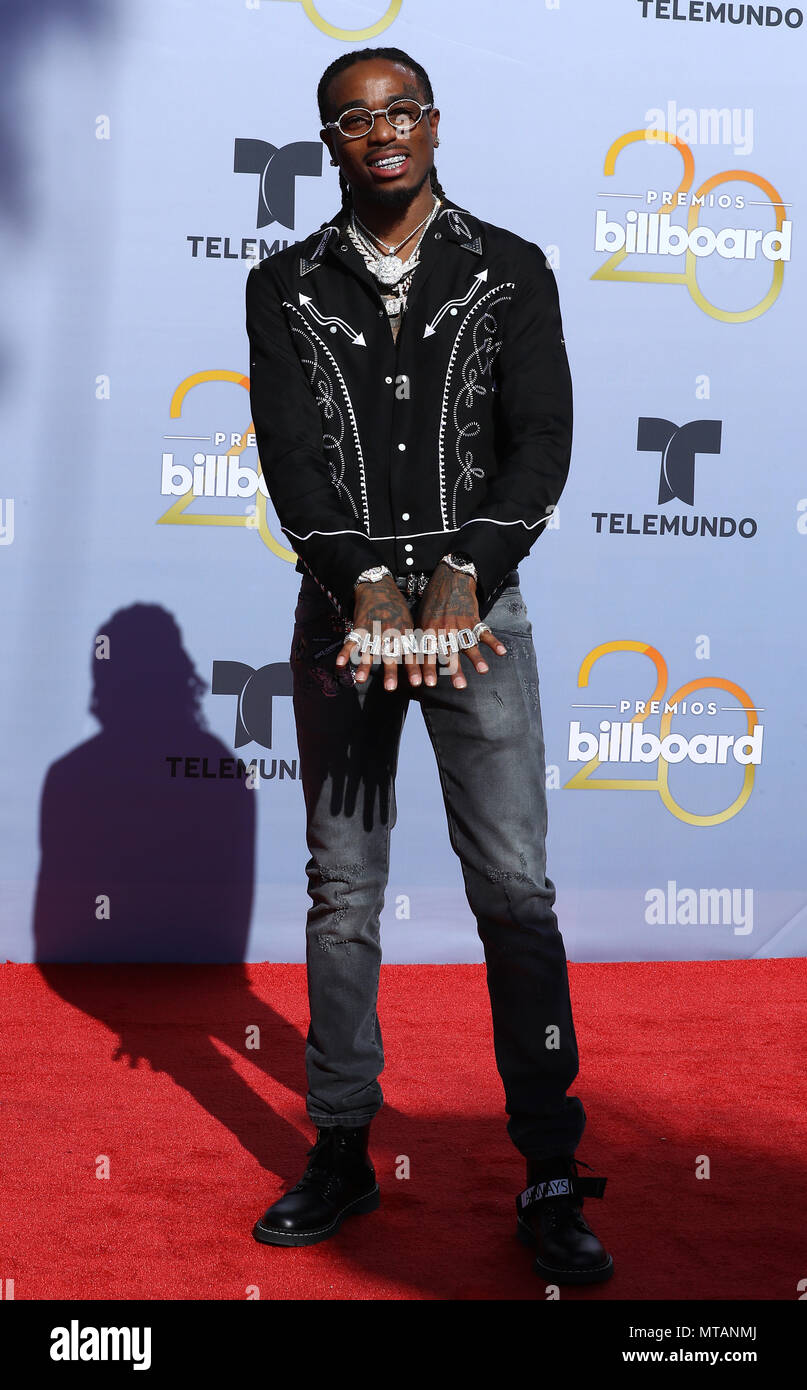 2018 Billboard Latin Music Awards at Mandalay Bay Events Center ...