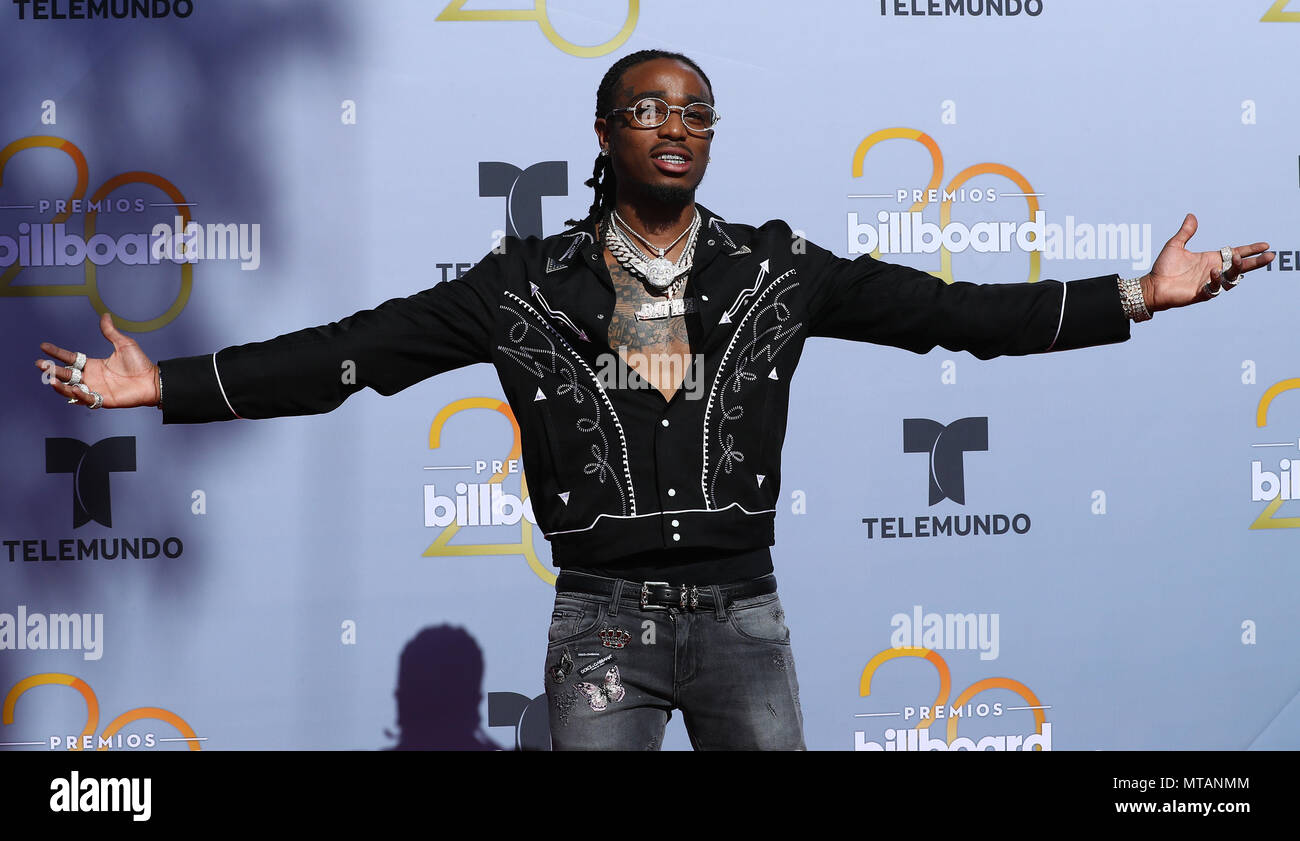 2018 Billboard Latin Music Awards at Mandalay Bay Events Center ...