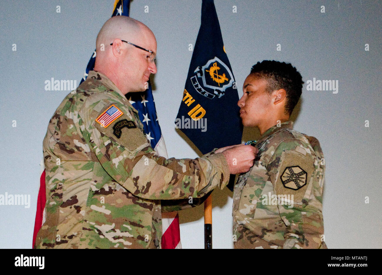 SCHOFIELD BARRACKS — Col. Ian R. Iverson, the staff judge advocate for ...