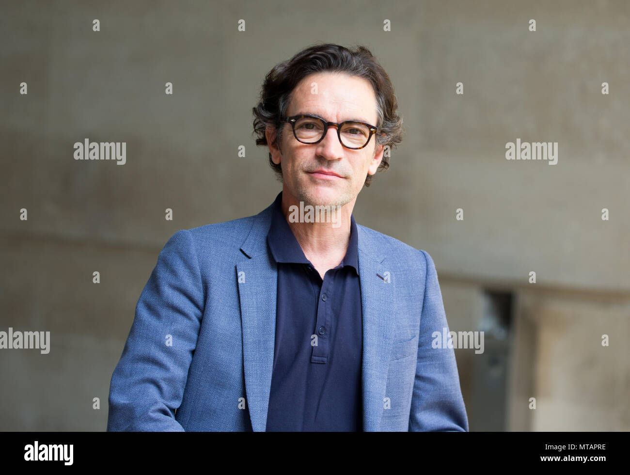 Ben chaplin hi-res stock photography and images - Alamy