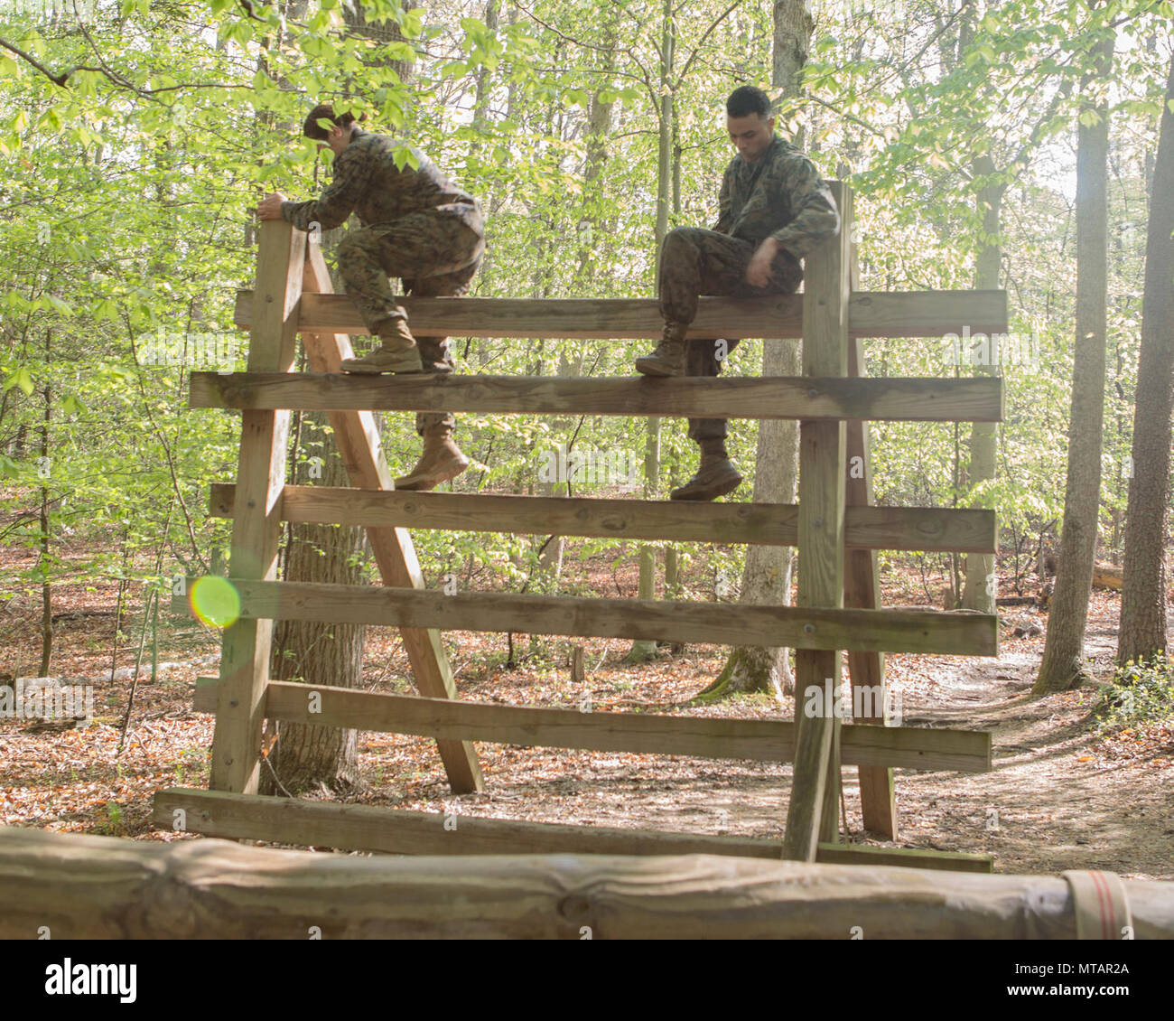 Hqmc High Resolution Stock Photography and Images - Alamy