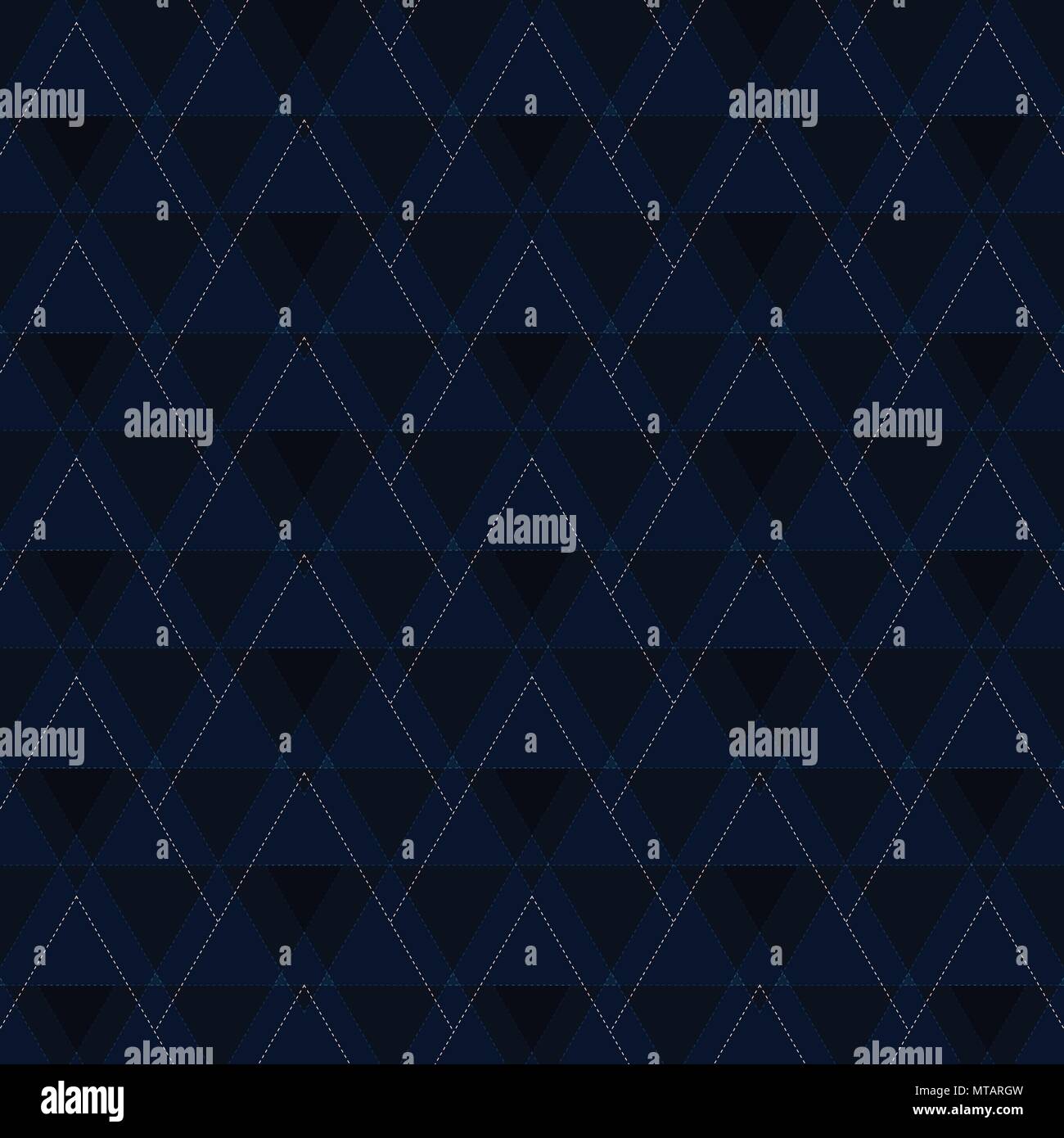 Shapes pattern hi-res stock photography and images - Alamy