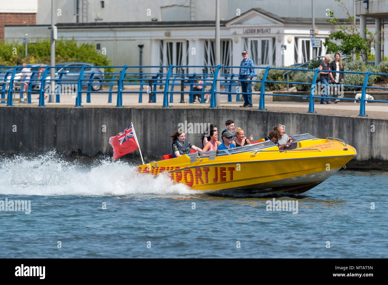 The marine lake hi-res stock photography and images - Alamy