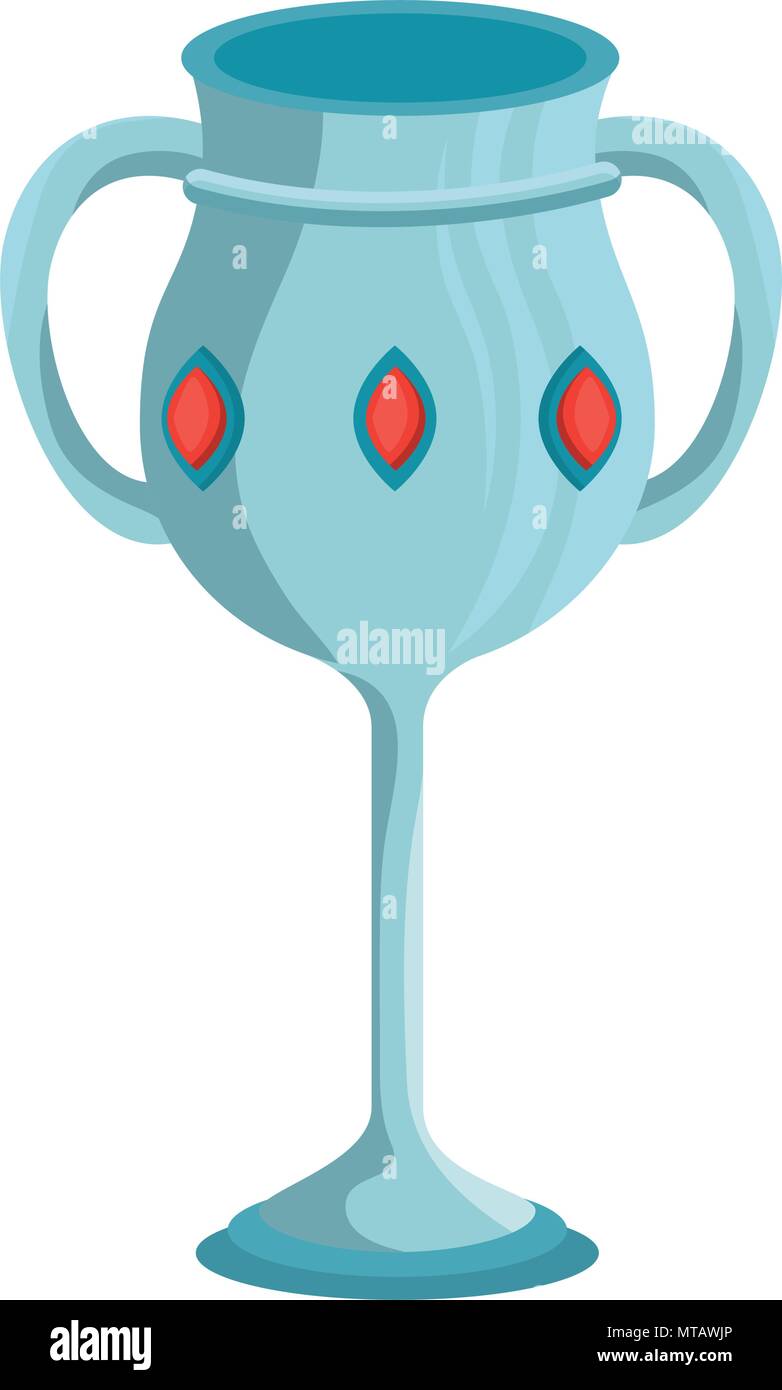 sacred chalice cup icon Stock Vector Image & Art - Alamy