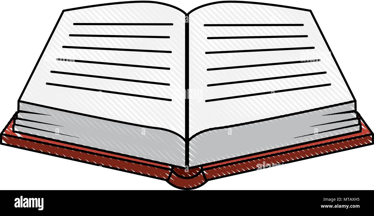 sacred book religious icon Stock Vector Image & Art - Alamy