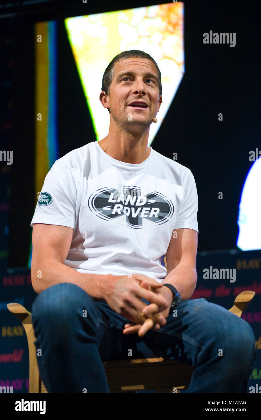 Edward michael grylls hi-res stock photography and images - Alamy