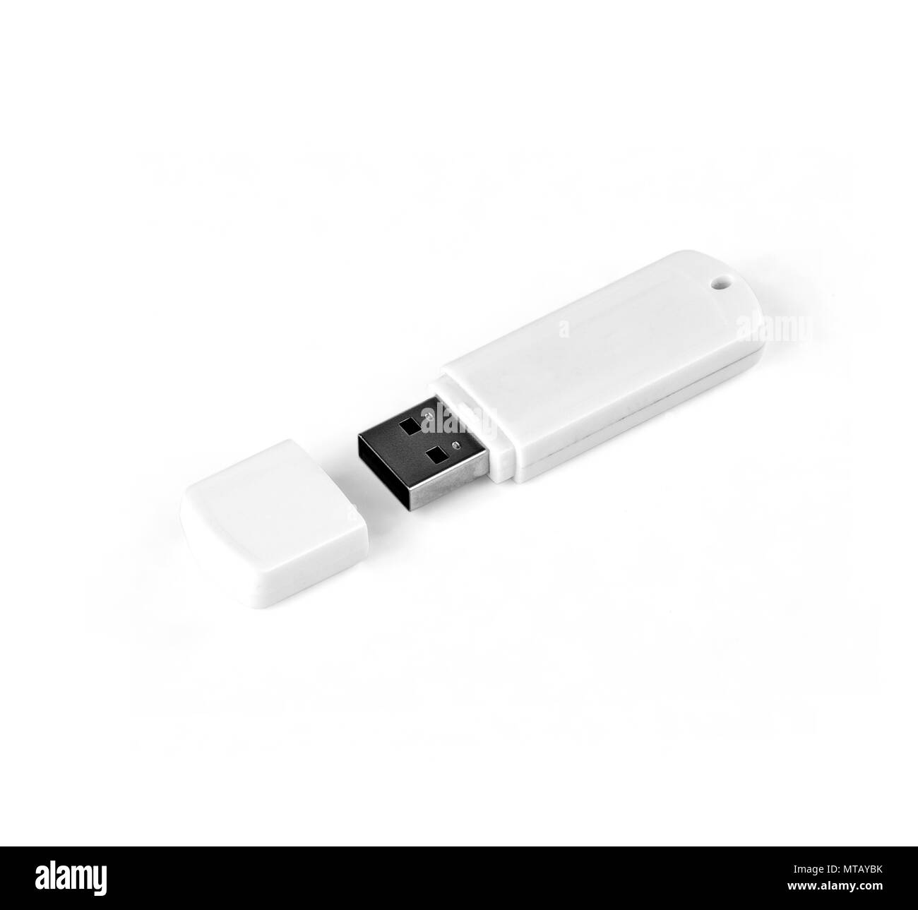 Plug on chain Black and White Stock Photos & Images - Alamy